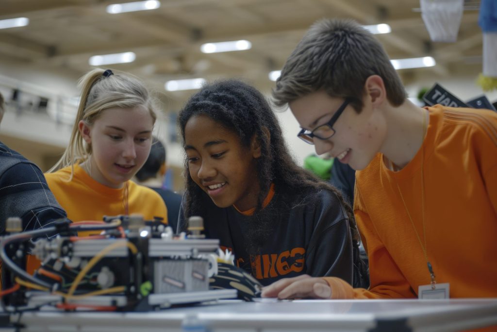 5 Reasons to Pursue STEM Program Certification Online