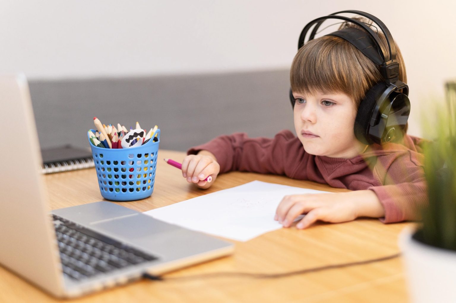 Exploring the Pros and Cons of Online Homeschooling - Legacy Online School