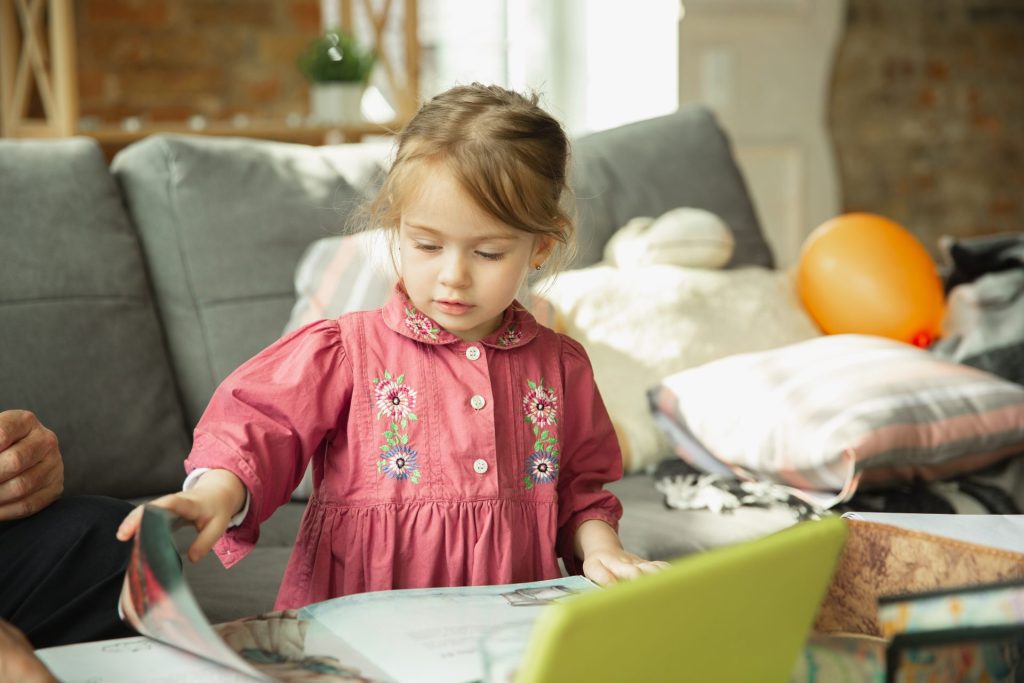 Guide to Choosing the Best Online Elementary Schools - Legacy Online School