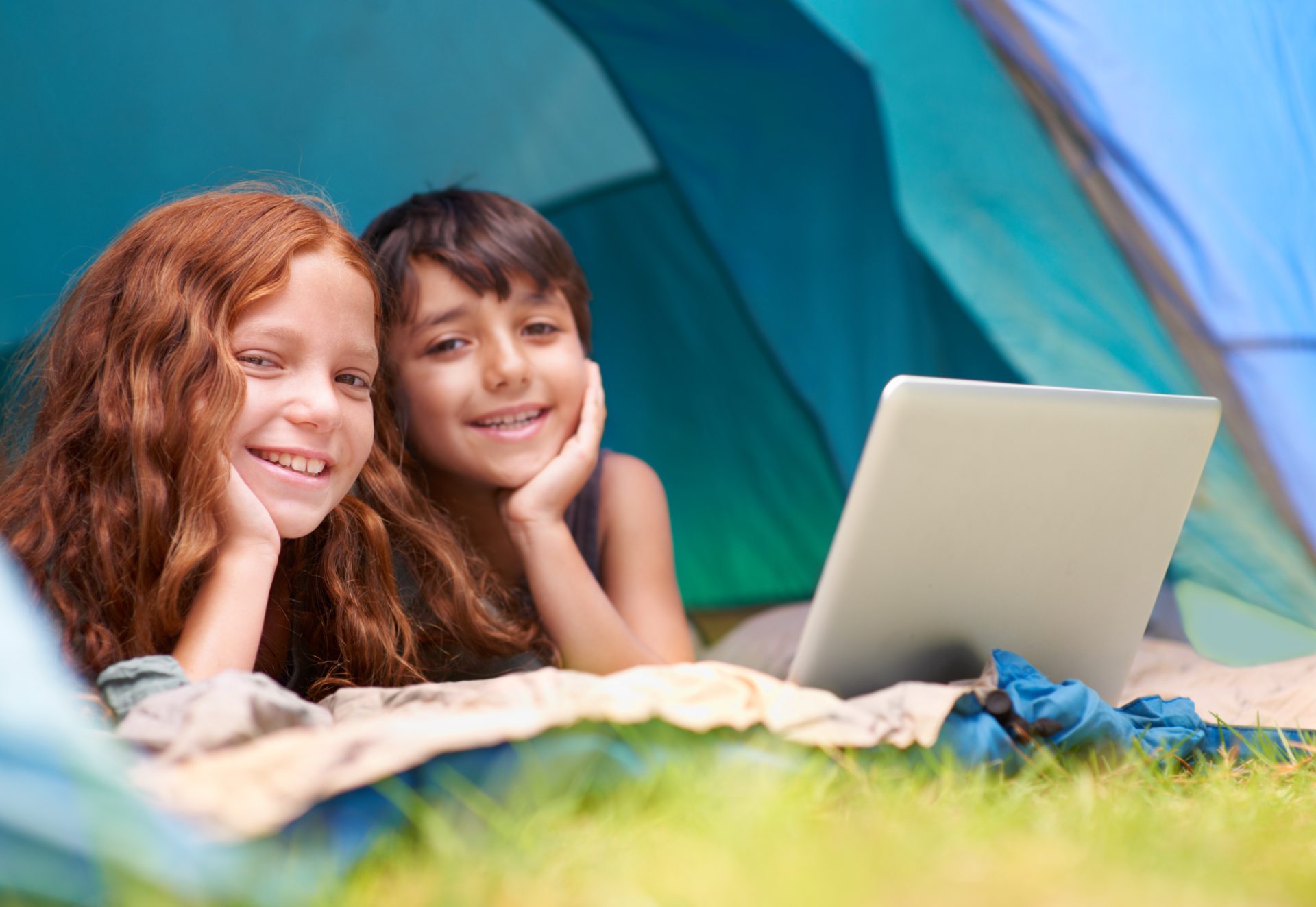 Virtual Field Trips