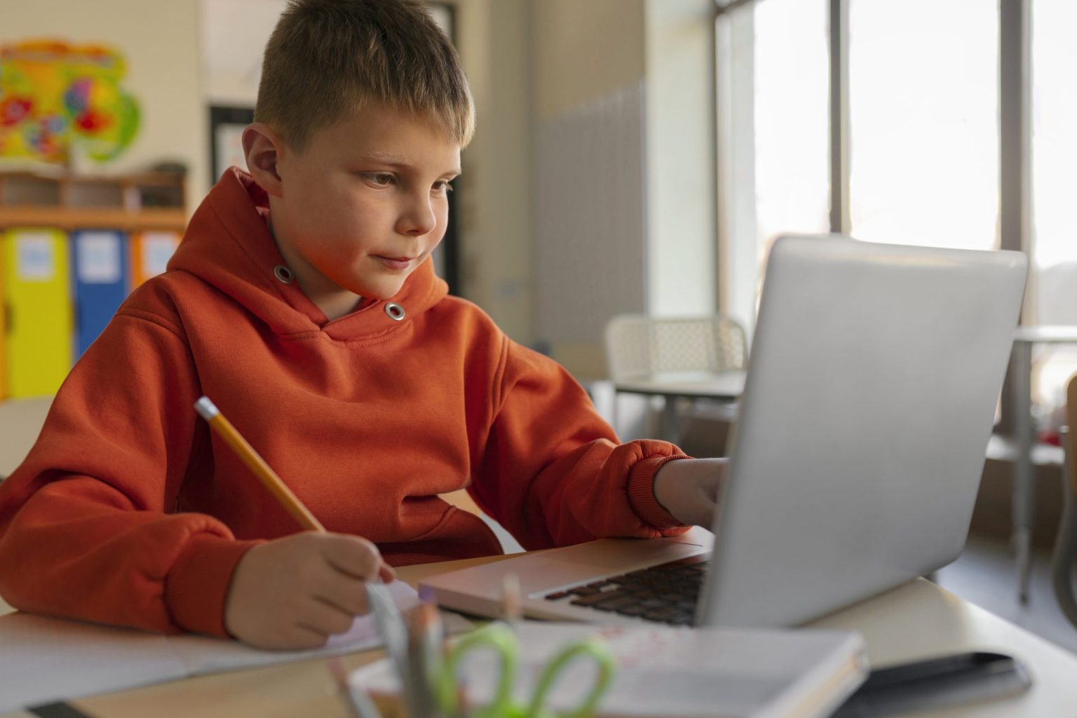 Best Online Elementary Programs For Your Child - Legacy Online School