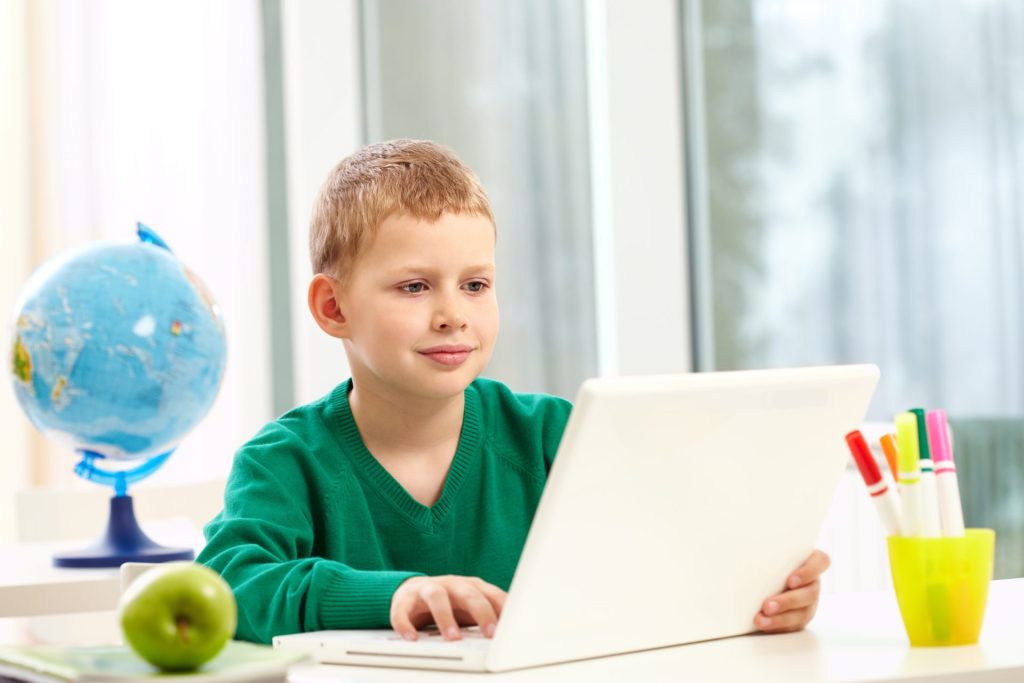 Best Online Elementary Programs: Virtual Education for Your Child ...