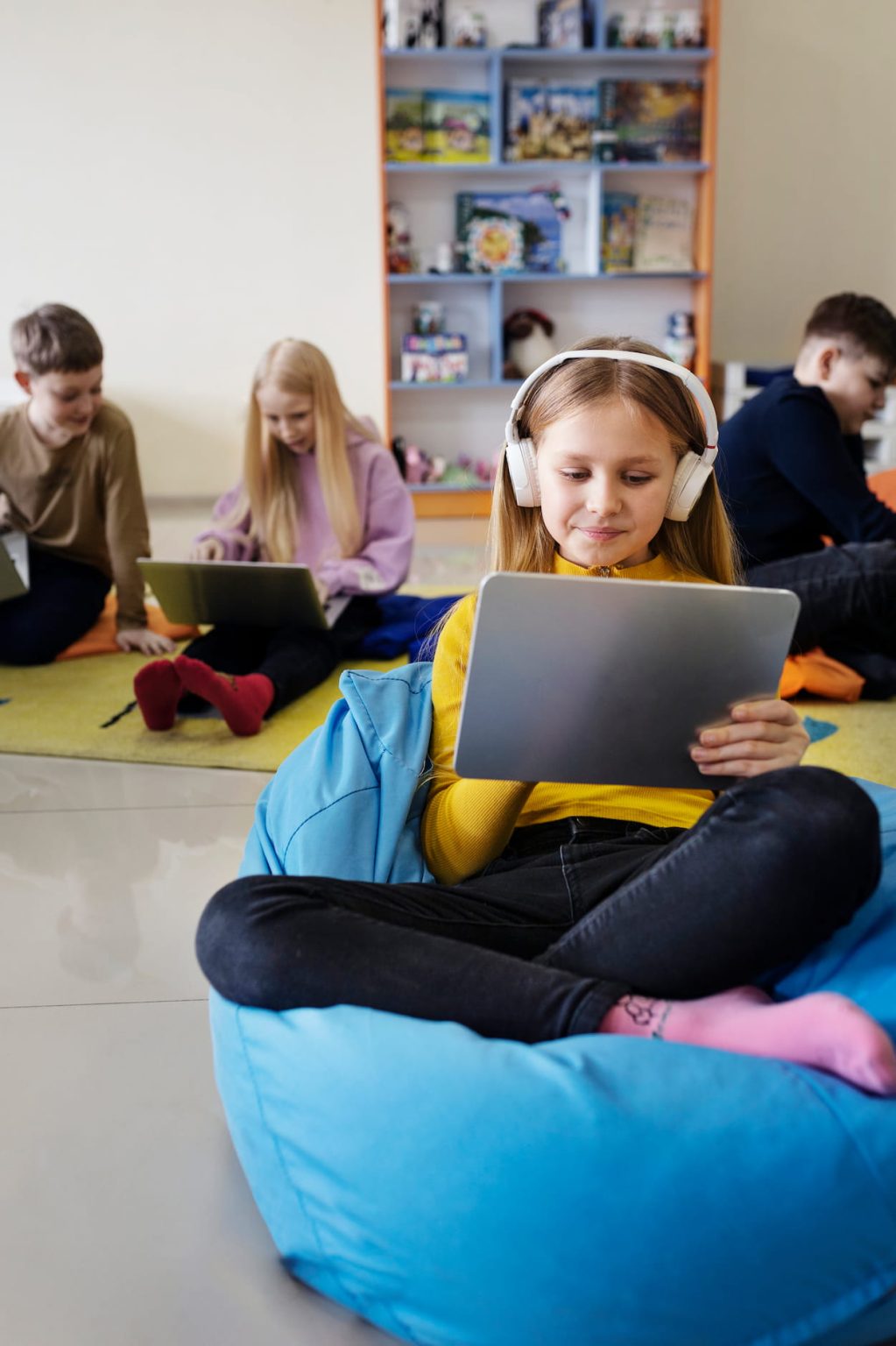 Escuela en Línea para Estudiantes con TDAH: Aprendizaje Personalizado ...