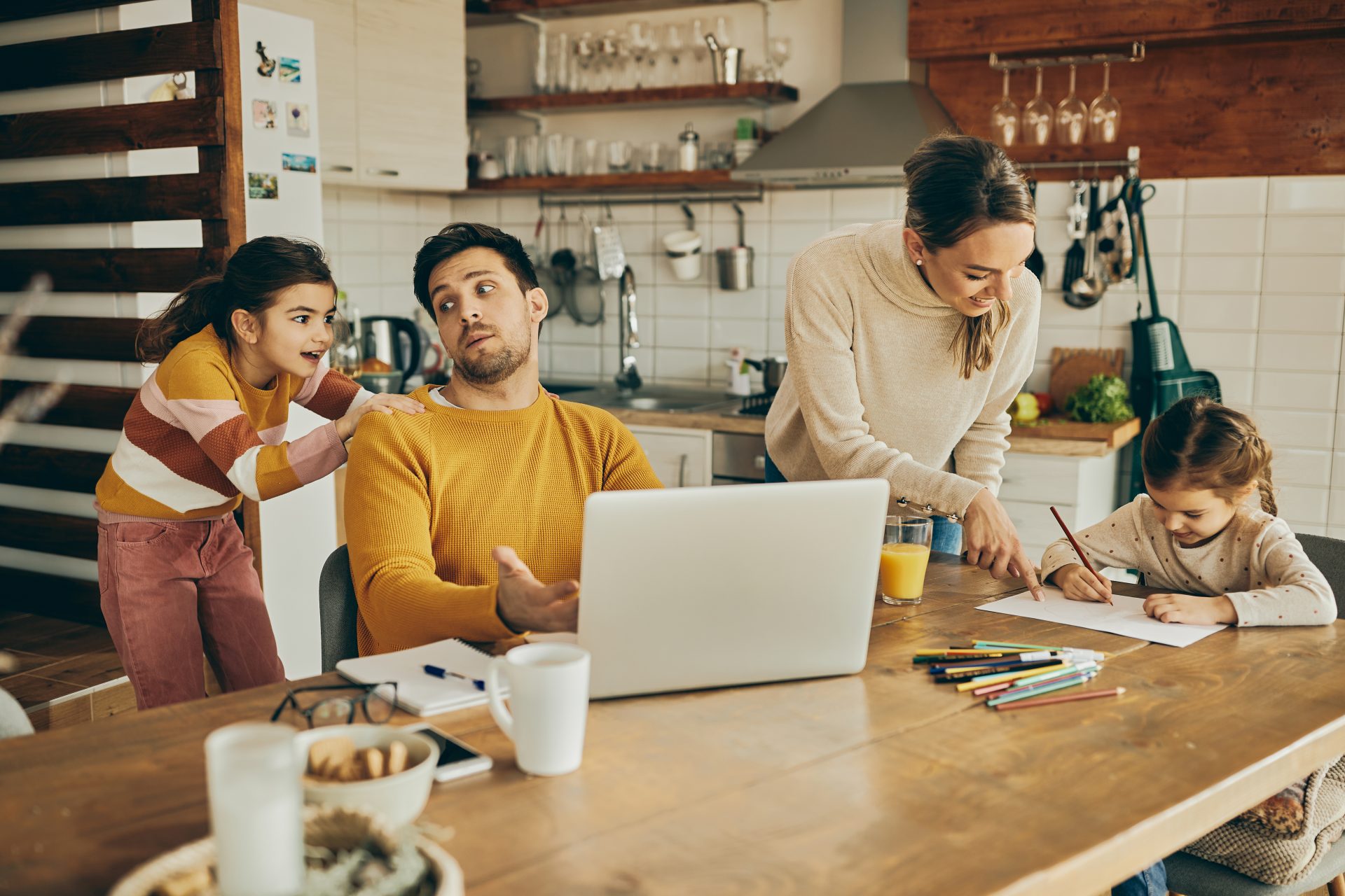 Traditional Homeschooling - Legacy Online School