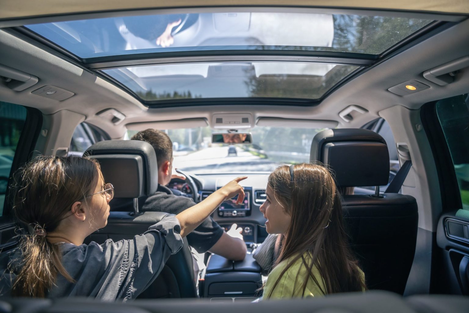 What is Roadschooling?