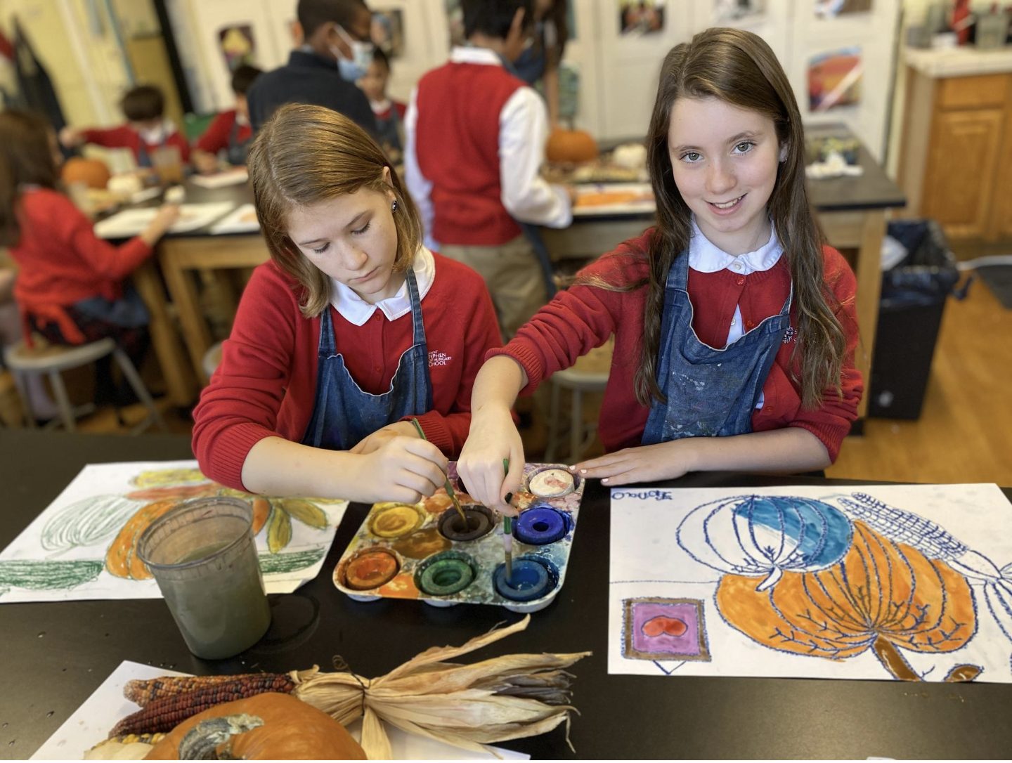 3rd Grade Language Arts Lesson Plans & Activities