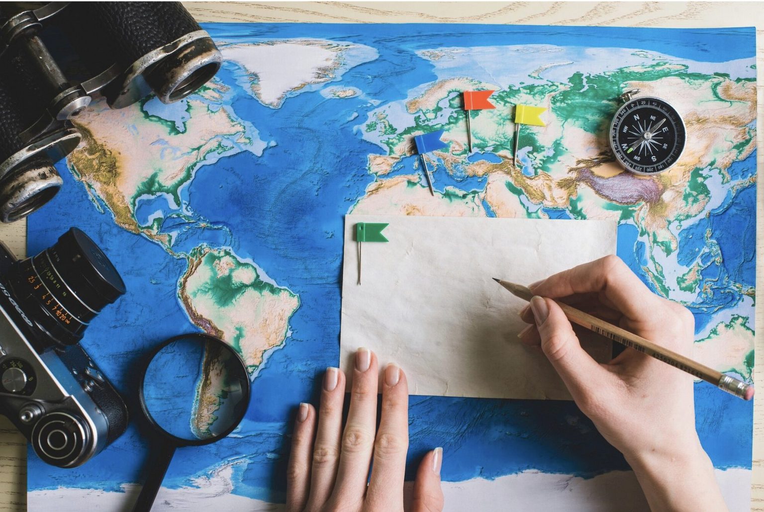 7th Grade History and Social Studies Curriculum