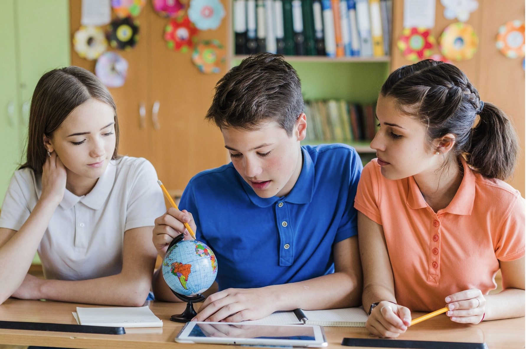 California Virtual Academies