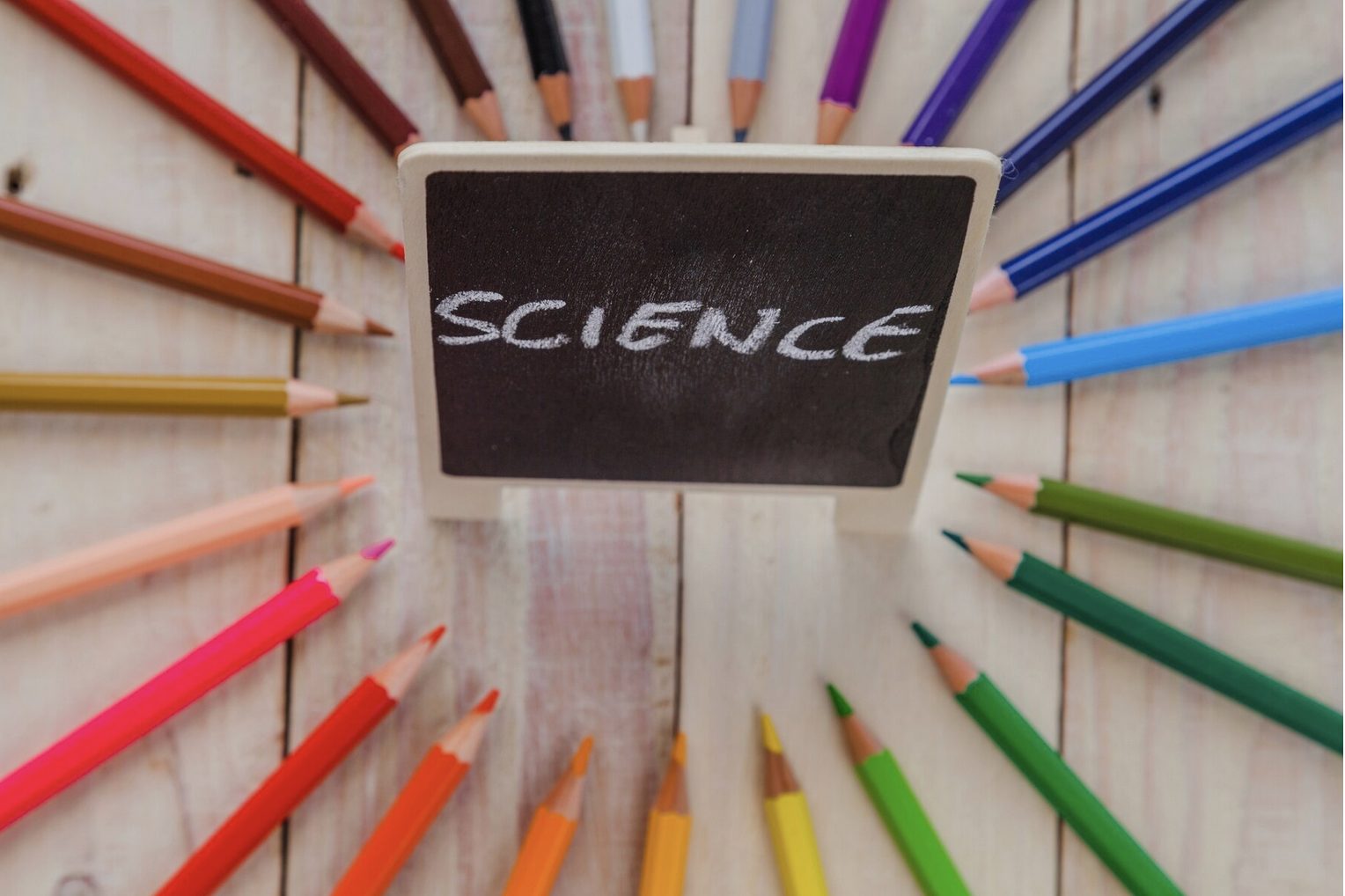 8th Grade Physical Science Curriculum