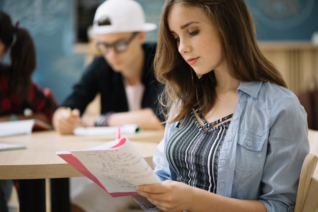 Understanding Advanced Placement (AP) Exam Scores