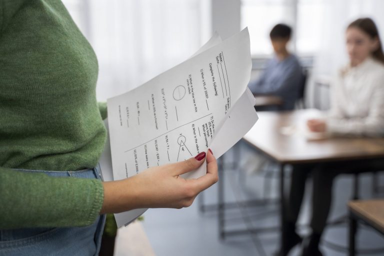 Understanding Advanced Placement (AP) Exam Scores
