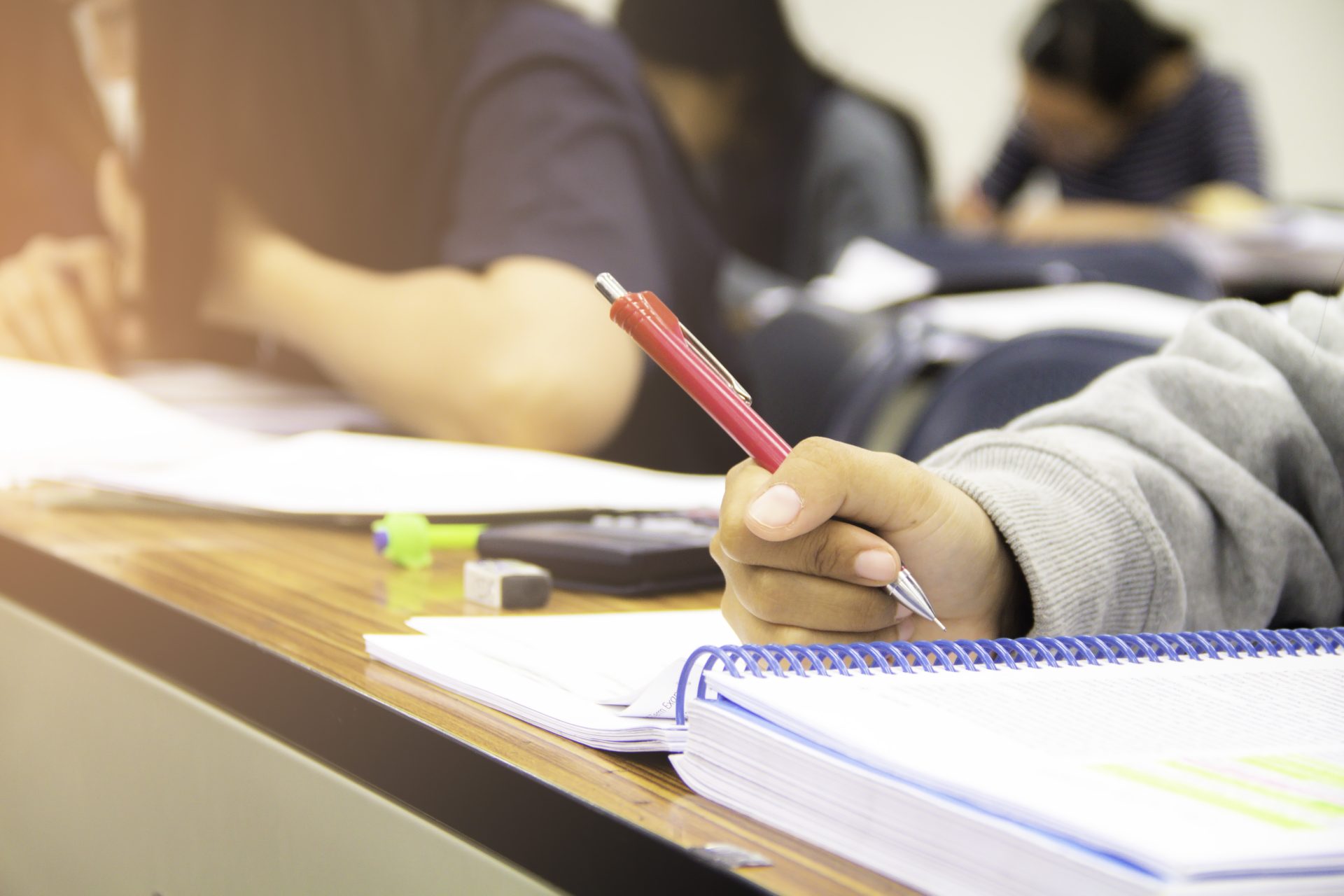 Full-Length SAT Practice Test