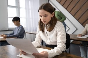 What Happens if You Get a 1 on an AP Exam?