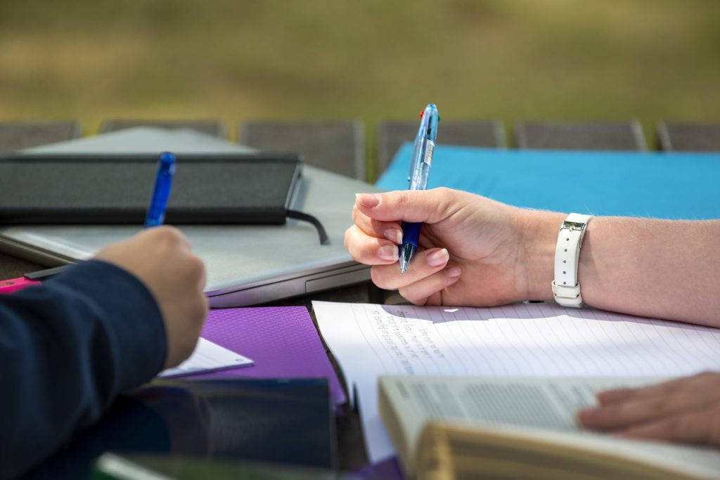 Advanced Placement (AP) Exam Credits and Admissions at UCI