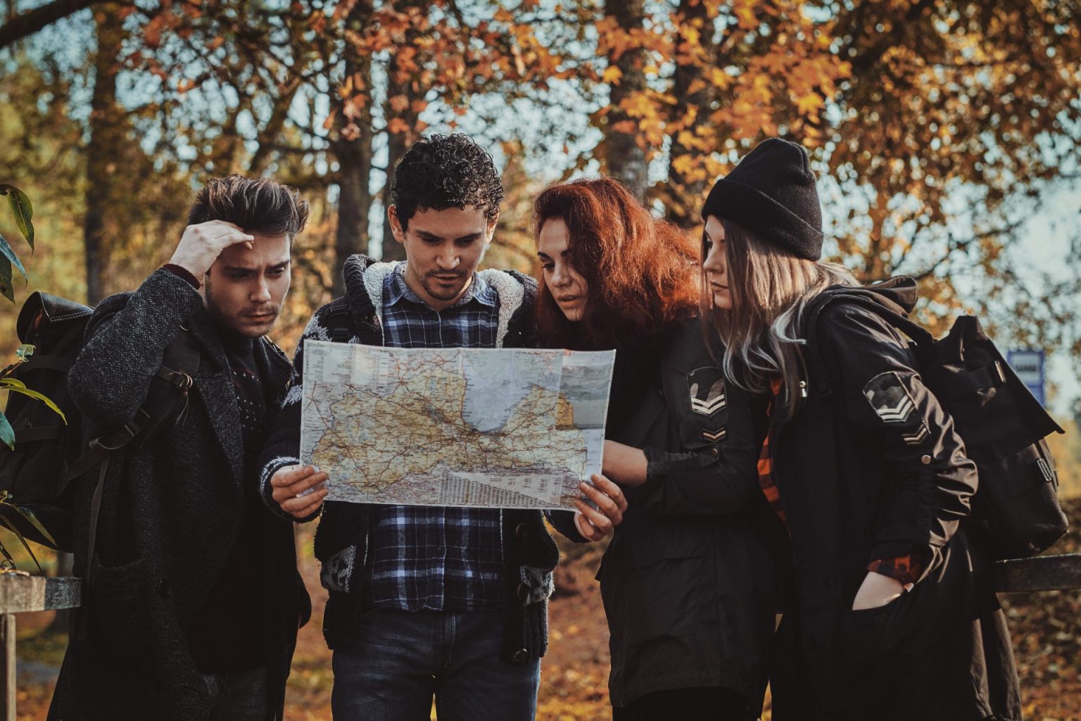 Site and Situation in AP Human Geography: Key Concepts