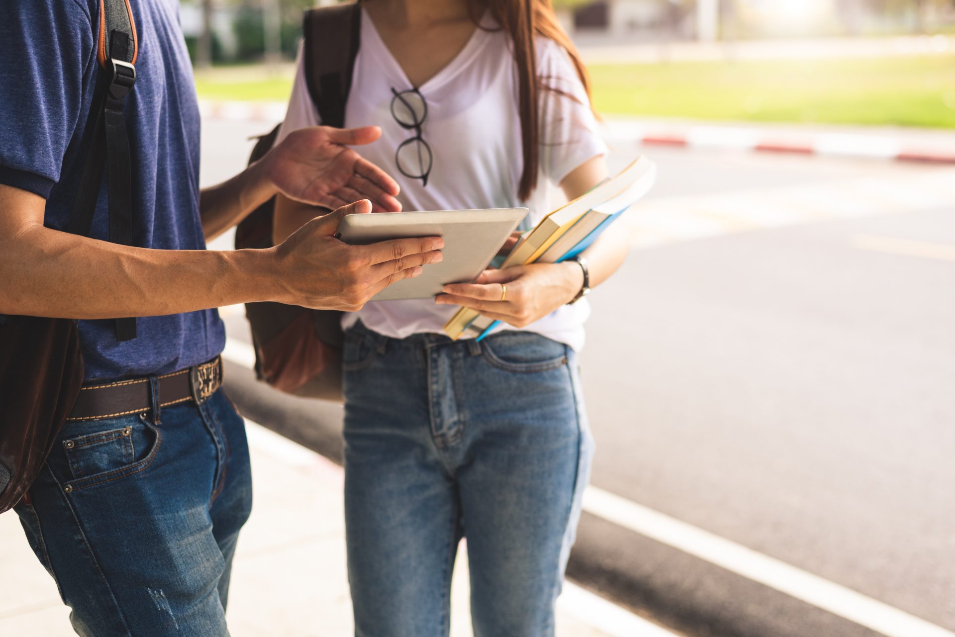 How to Send AP Scores on the Common App?
