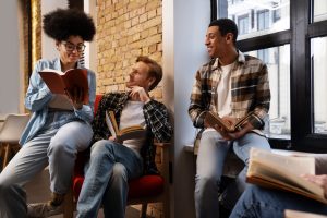 50 Essential Books On Reading List for AP Literature Exam