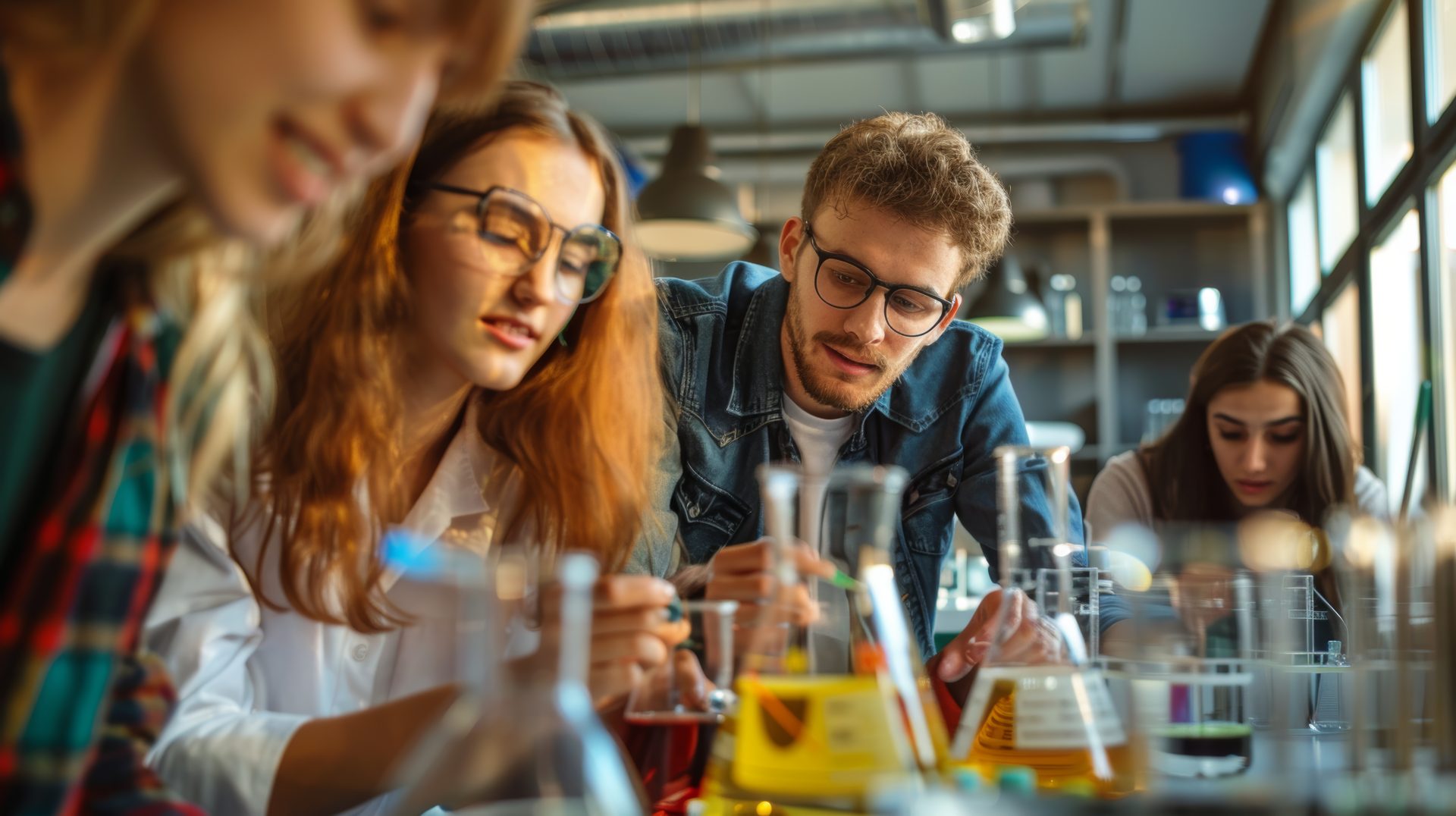Mastering AP Chemistry Unit 1: Atomic Structure Review