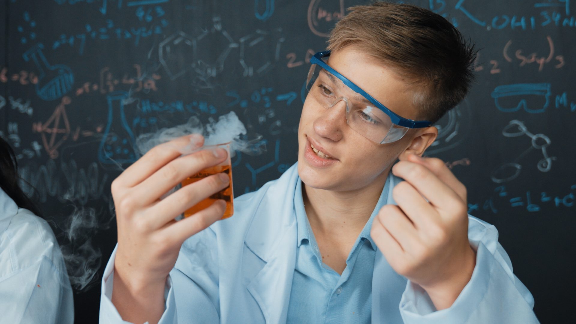 AP Chemistry 2026 FRQ: Free Response Questions, YouTube Answers & Exam ...