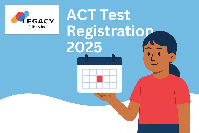 ACT Registration 2026: Test Dates, Act Costs, Fee Waivers, and Test ...
