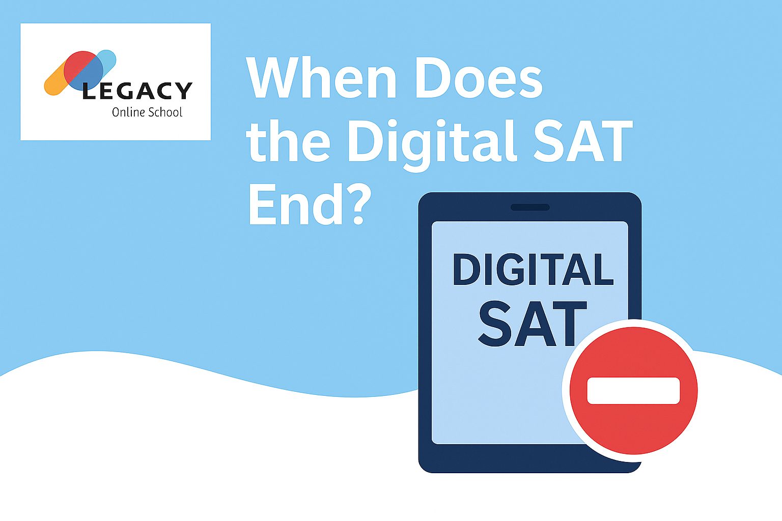 How Long Is the Digital SAT?