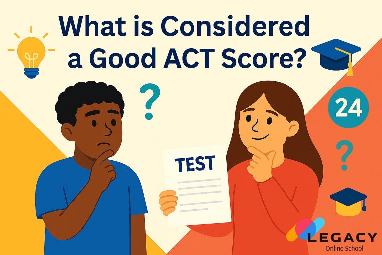ACT Score Charts: Understanding Your Score & Percentiles