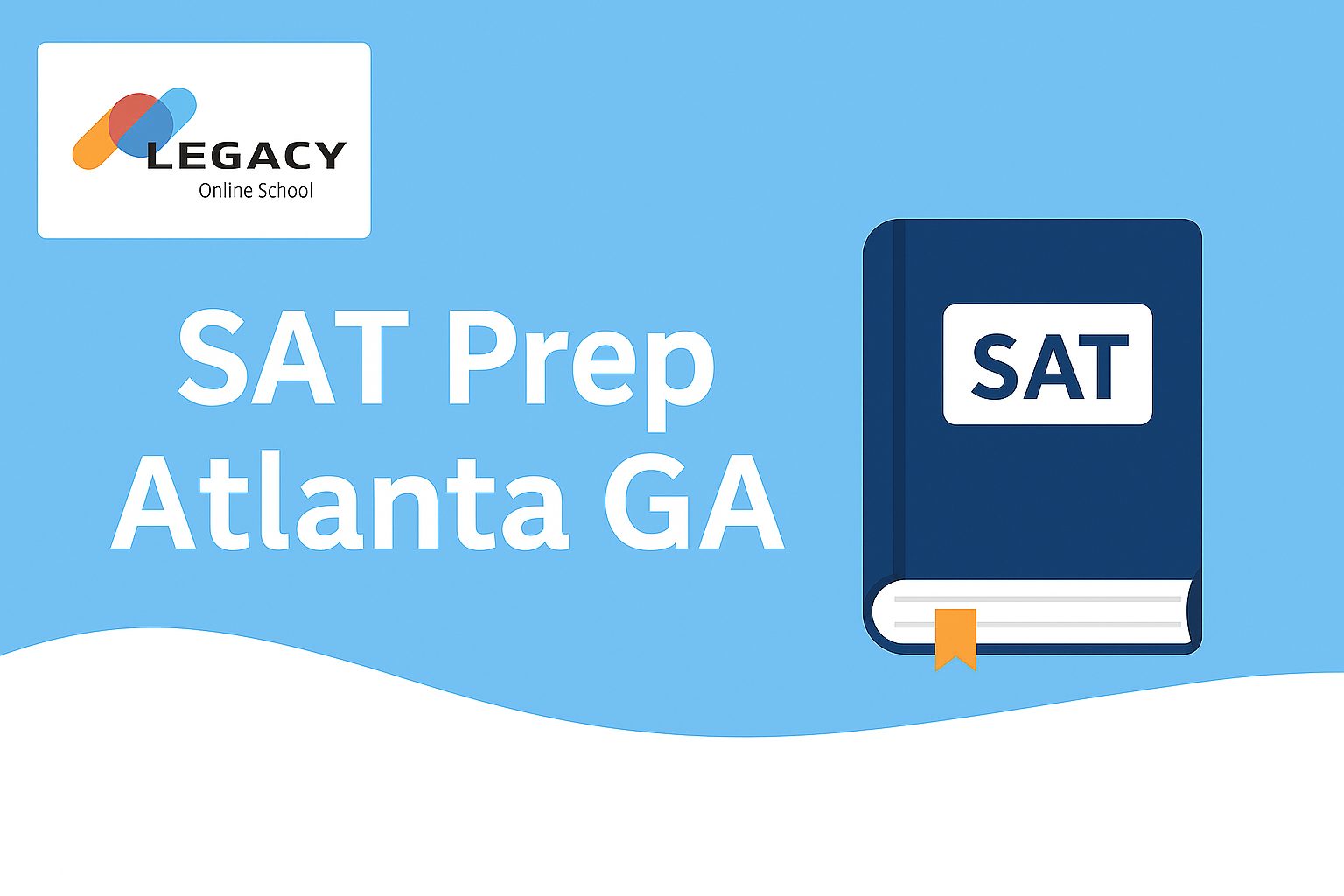 SAT Prep Atlanta GA
