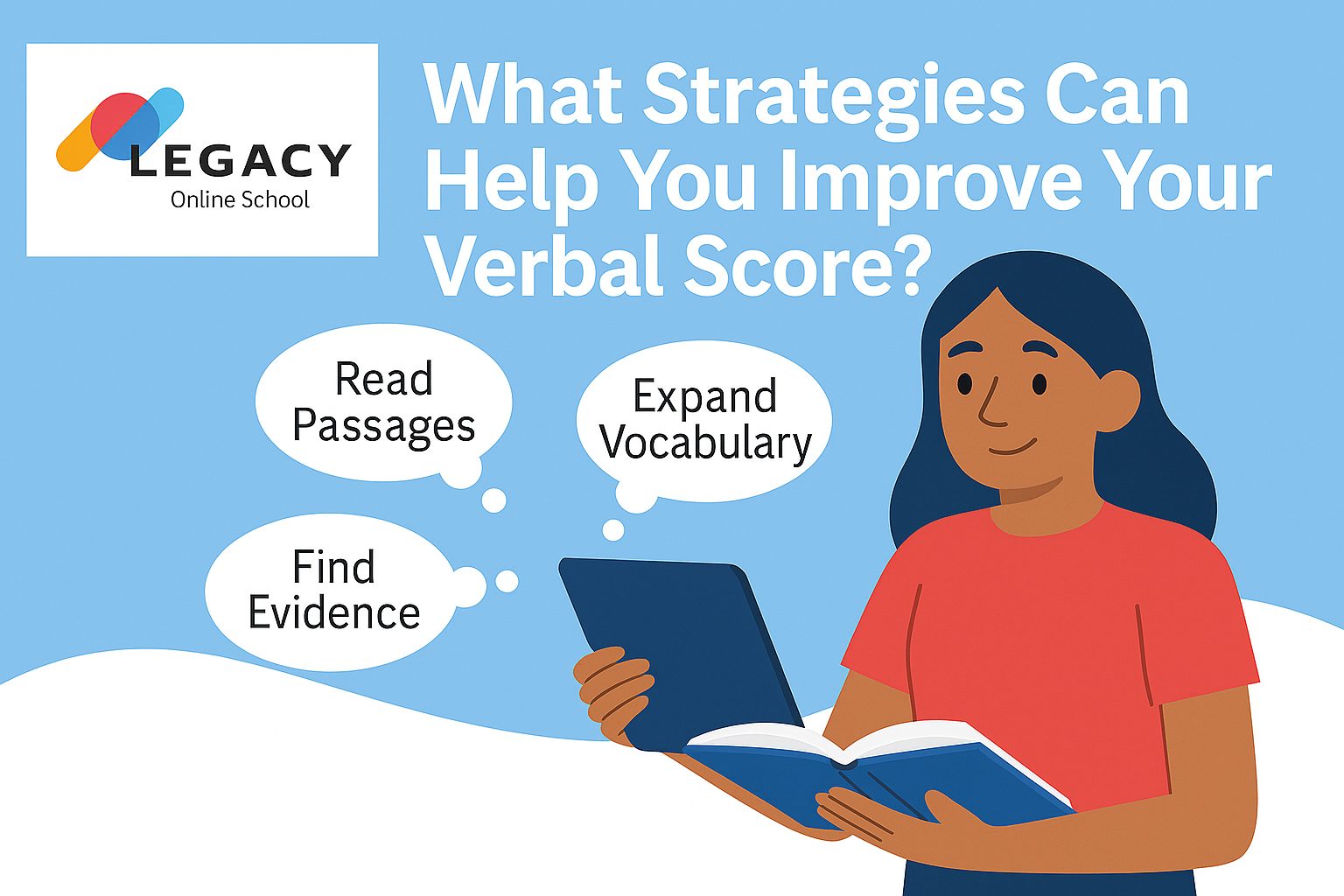 SAT Verbal Tips for College