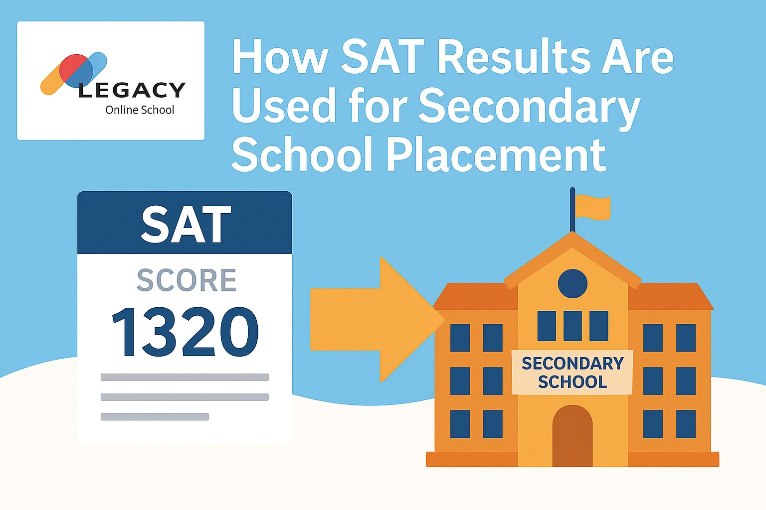 Everything You Need to Know About Year 6 SATs Scores