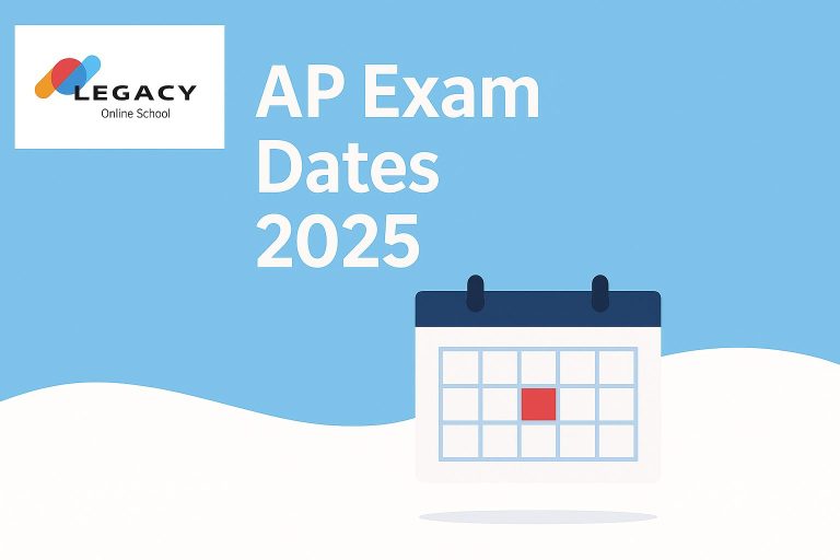 AP Exam Schedule 2026: AP Exam Dates Dates for Your AP Exams