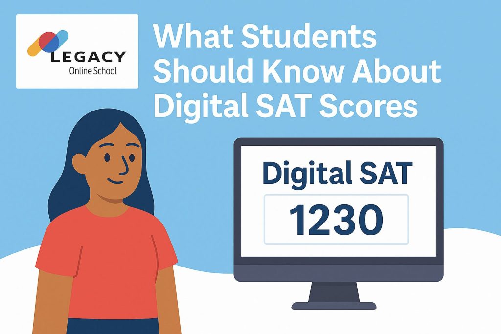 Digital SAT Leaks: Cheat, Sit, or Understand the Risk?