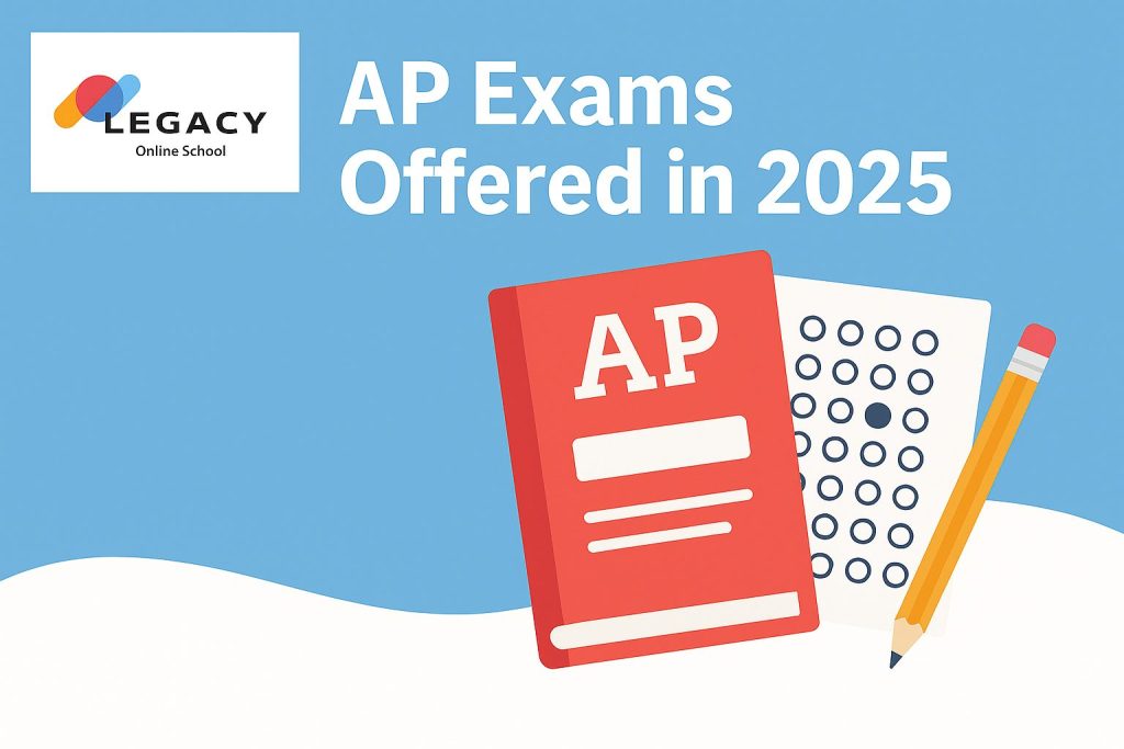 2026 AP Exam Dates and AP Test Schedule: Full AP Exam Calendar from the ...