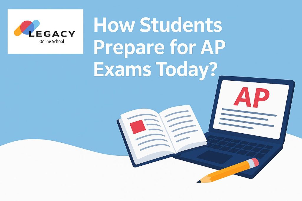 History of AP: Advanced Placement in High Schools and the AP Exam