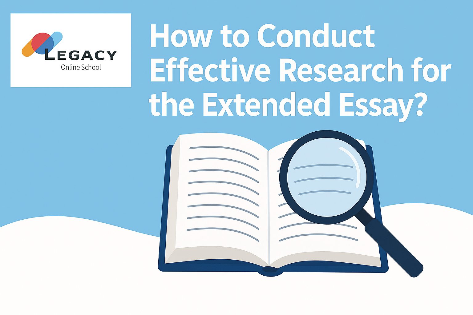 IB Extended Essay Guide