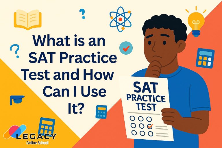 SAT Practice Test: Bluebook Test Preview, Questions, & Answers