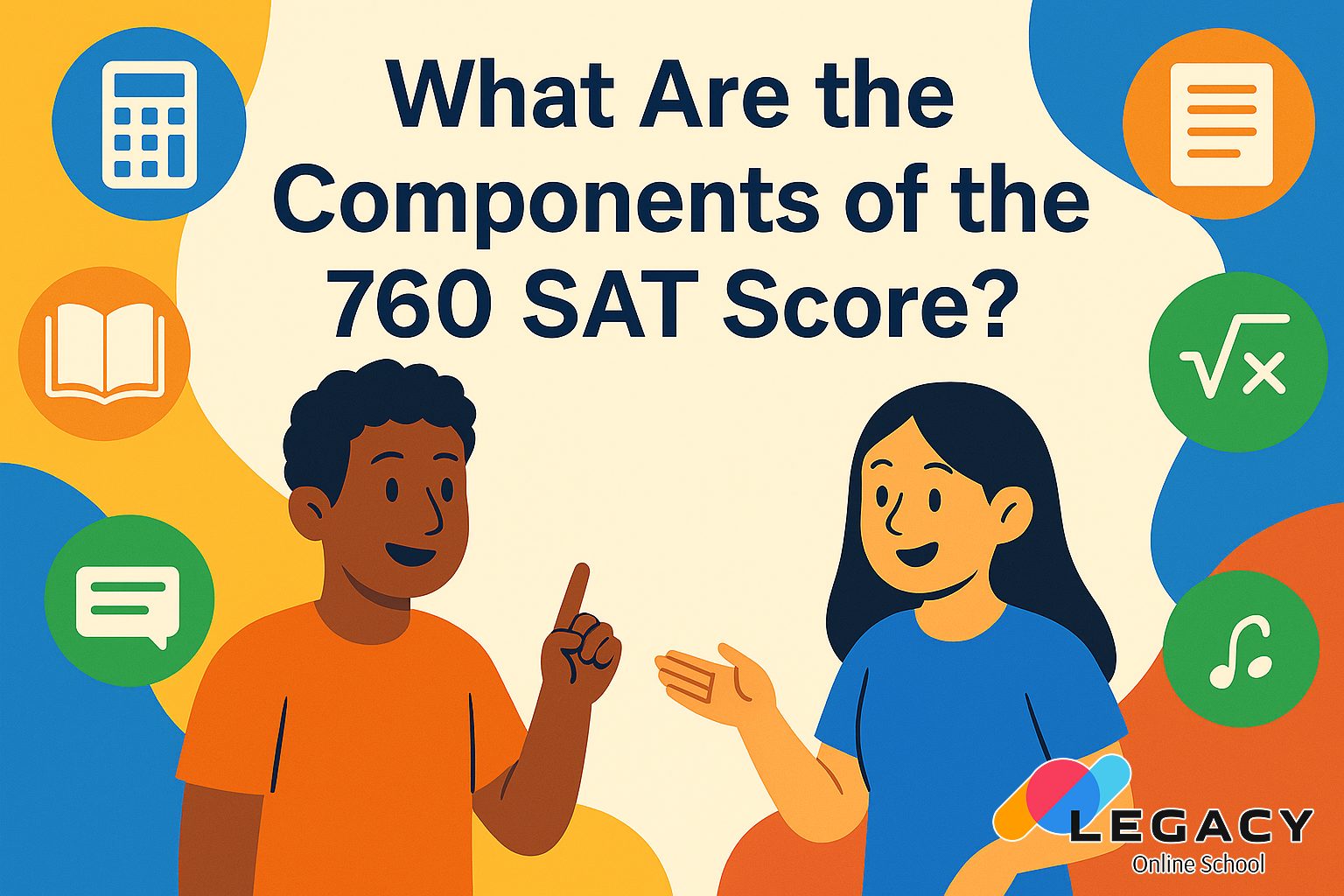 How To Deal With A 760 SAT Score: Resources and Admissions