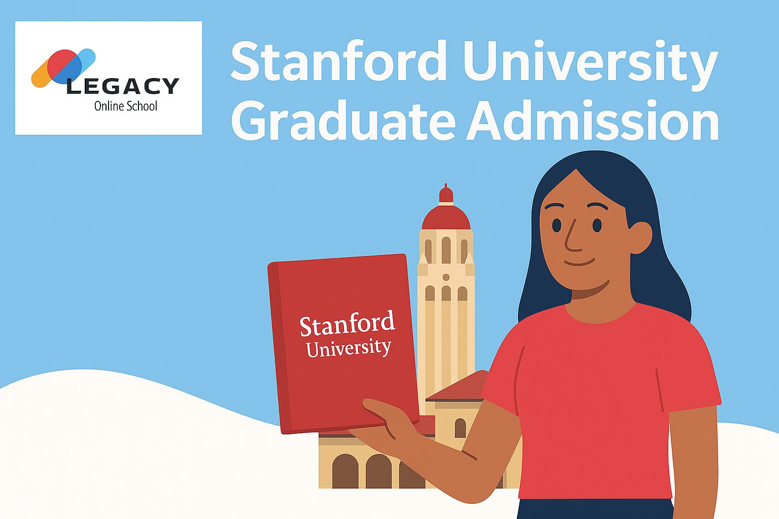 Stanford University Graduate Admission