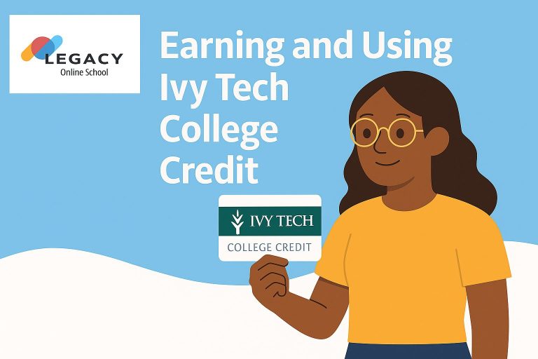 Ivy Tech Dual Credit And Dual Enrollment Resources
