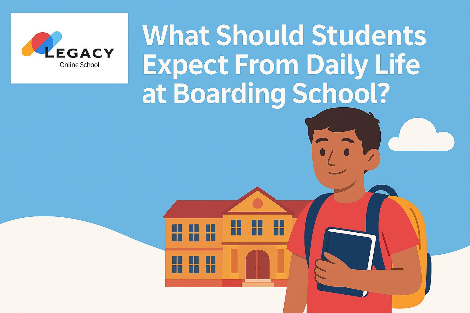 Boarding School Guide