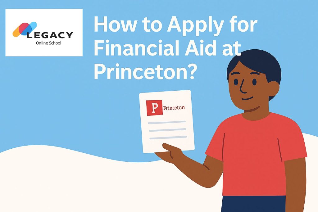 Princeton University Tuition and Financial Aid