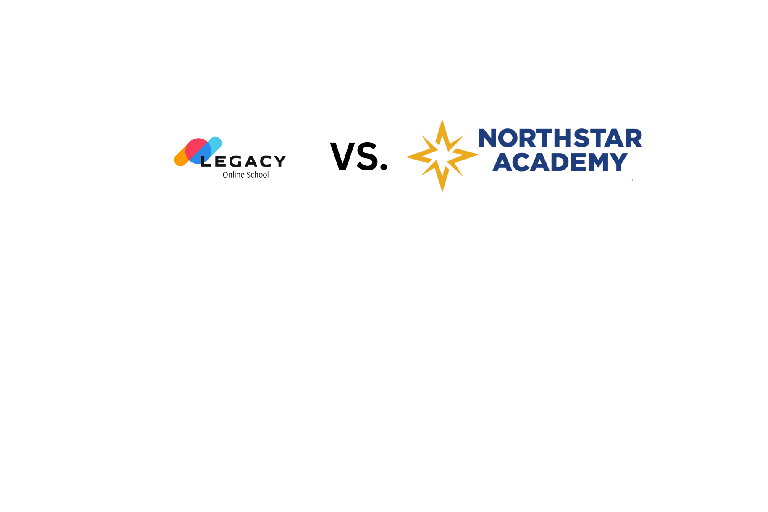 Legacy Online School vs. NorthStar Academy - Legacy Online School