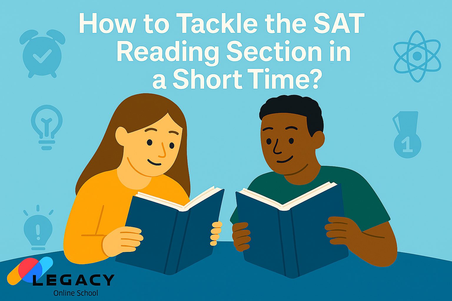 Last Minute SAT Prep: Tips for Test Day Success