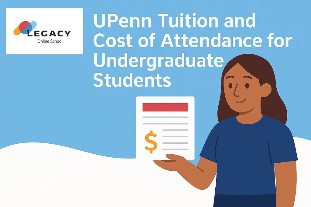 Penn: Tuition, Cost of Attendance & Student Registration (Penn SRFS)