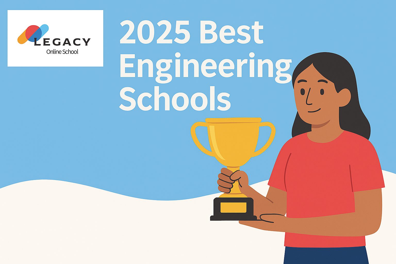 2025 Best Engineering Schools