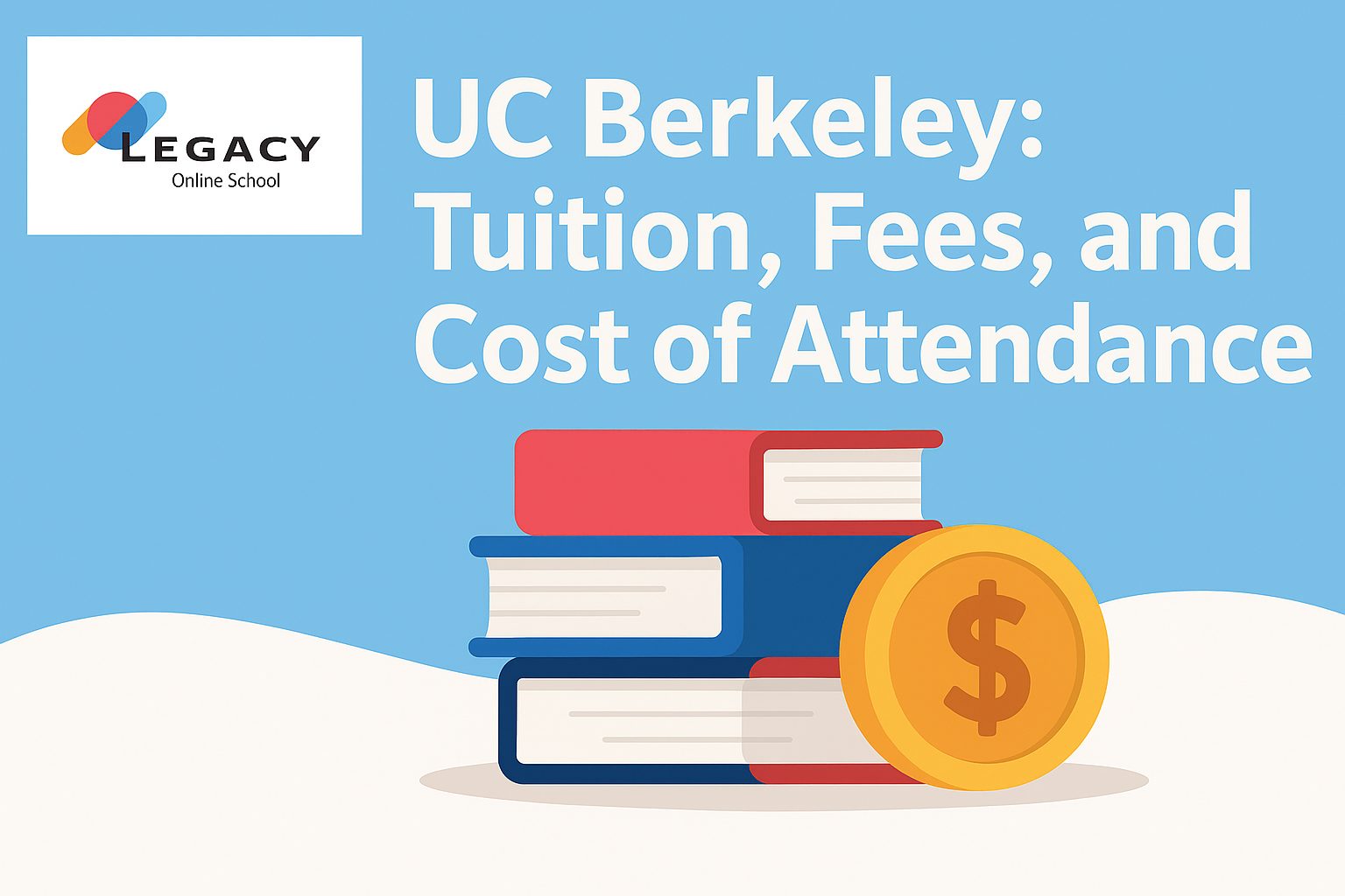 UC Berkeley: Tuition, Fees, Cost of Attendance & Financial Aid