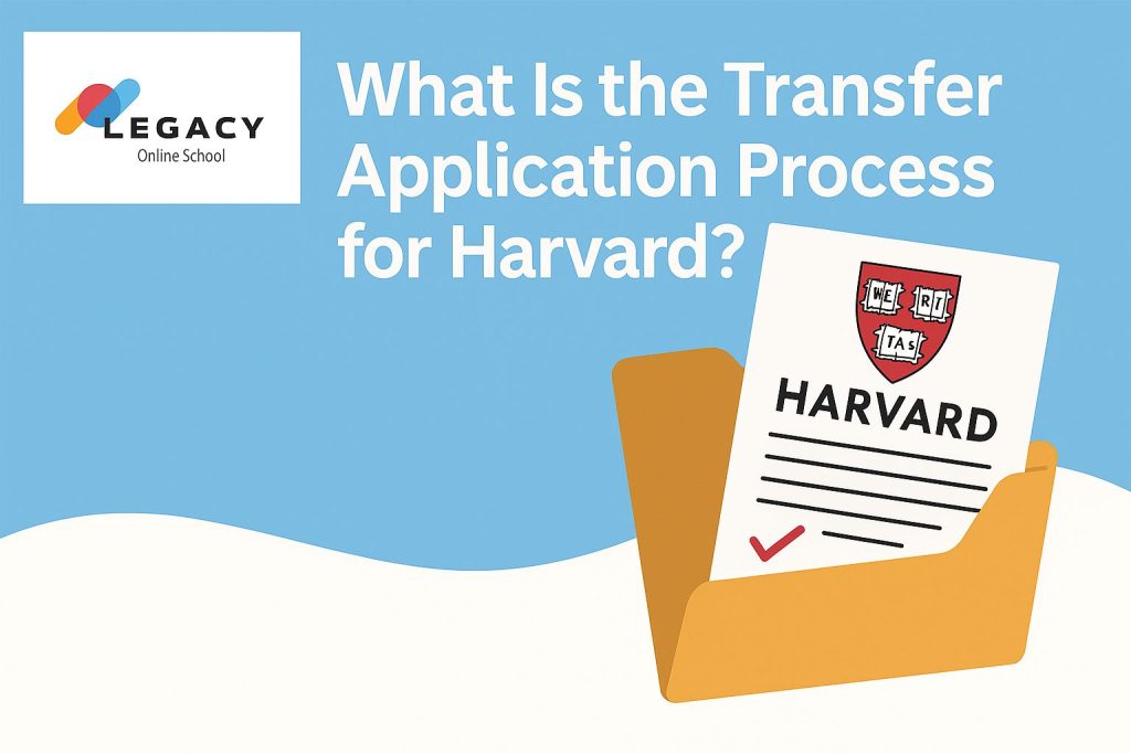 Harvard Transfer Acceptance Rate: College Chance for Students