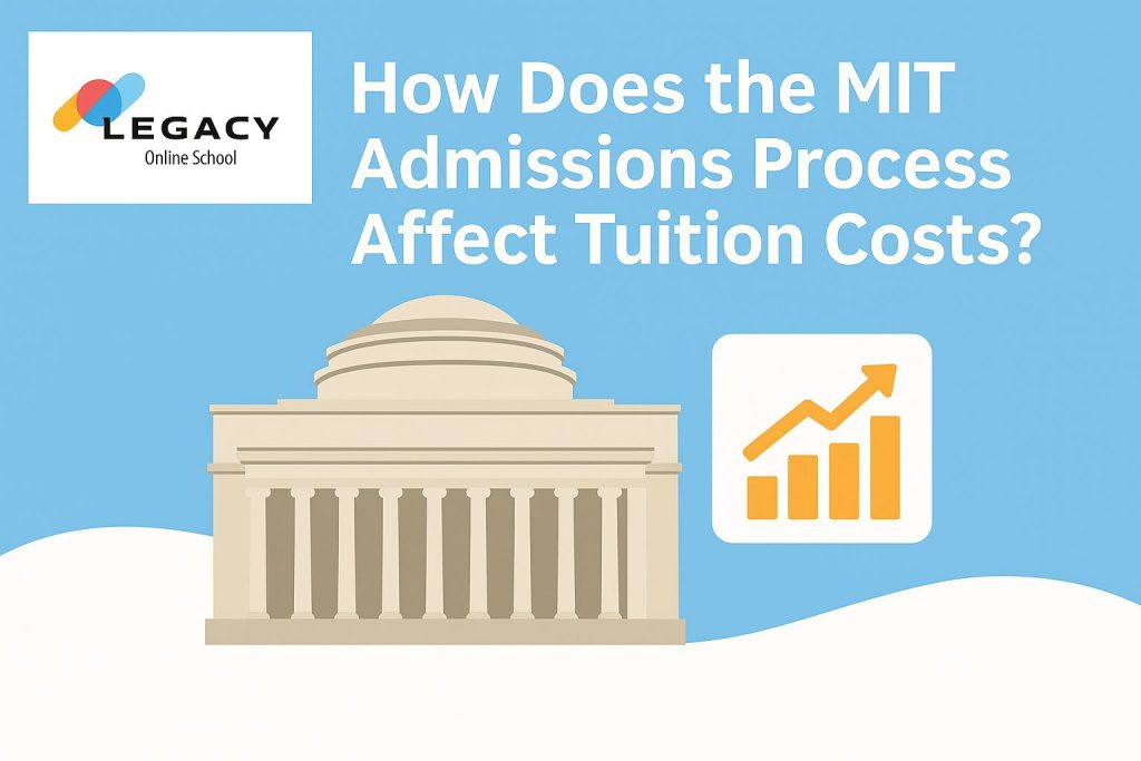 MIT Tuition and Fees