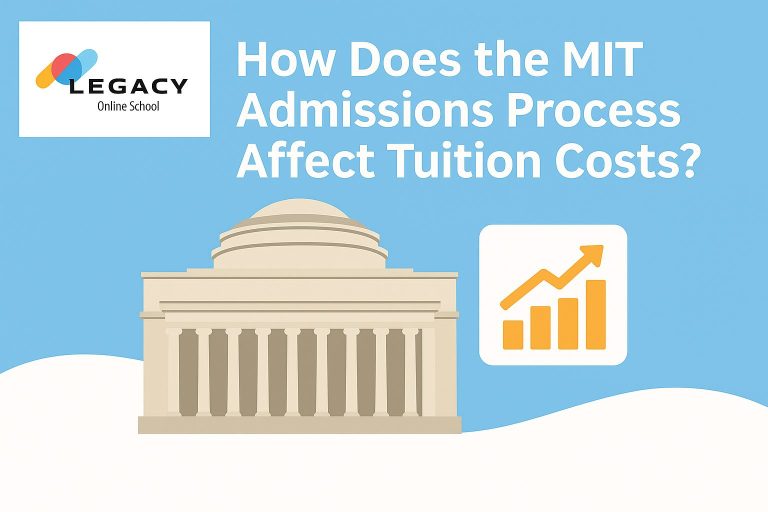 MIT Tuition and Fees