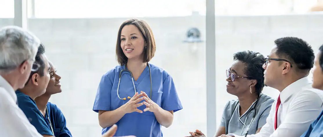 Exploring Medical Field Majors