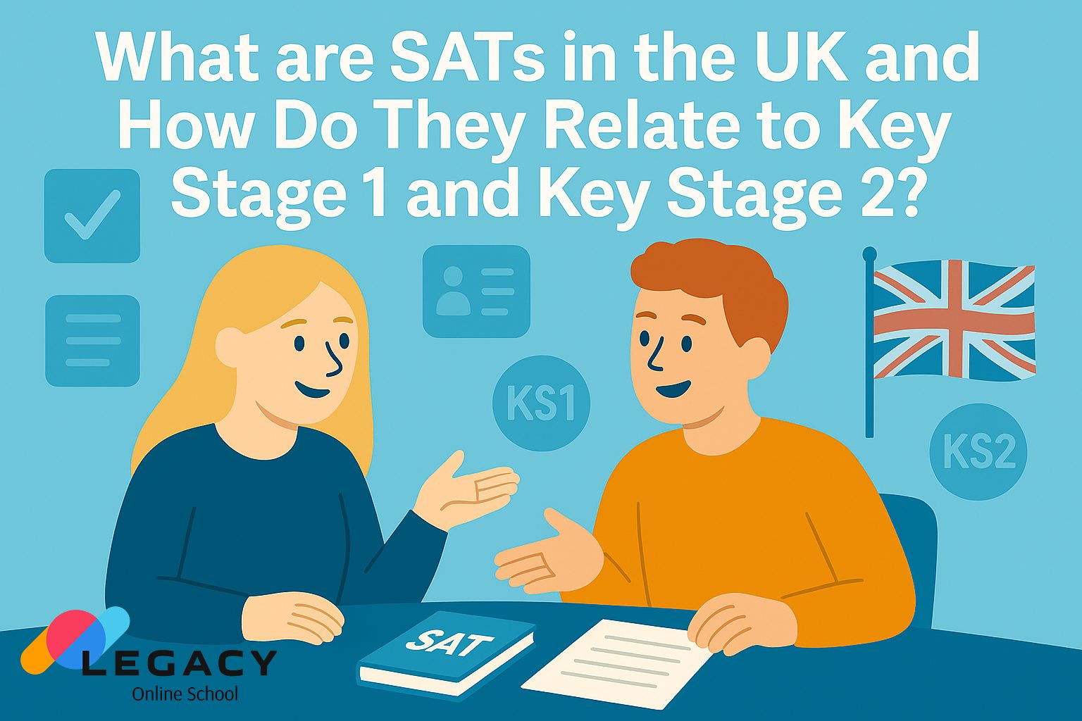 SATs in the UK: SAT Test Dates & How to Pass the SAT Test